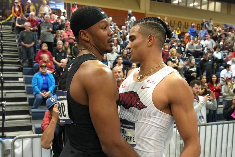 Kyle y Ayden encabezan la mejor competencia de Heptatlón en Pista ...